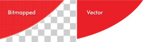 Vector vs. Bitmapped Graphics - Calico Creative